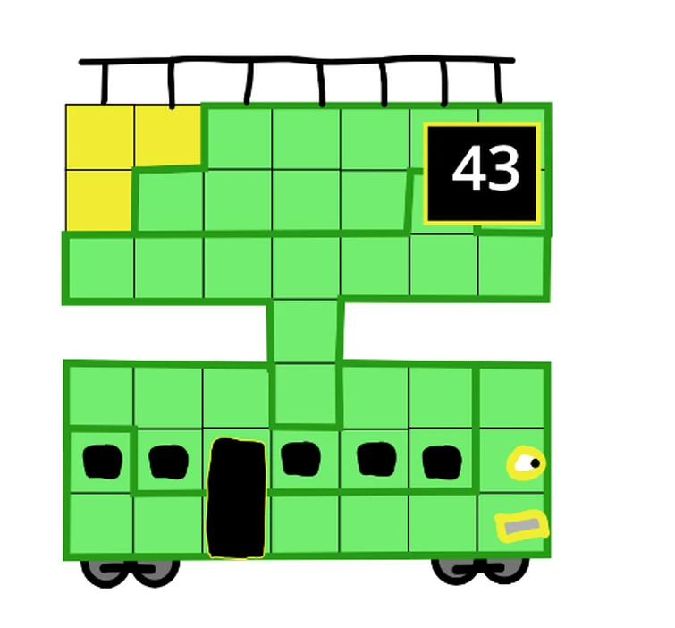 43 | Fandom