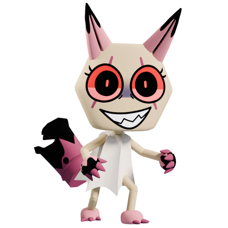 twisted scrap | Fandom