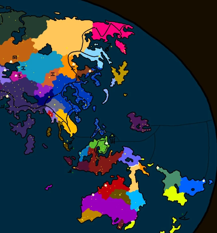 Discuss Everything About What if Civilization Started Over? Wiki | Fandom