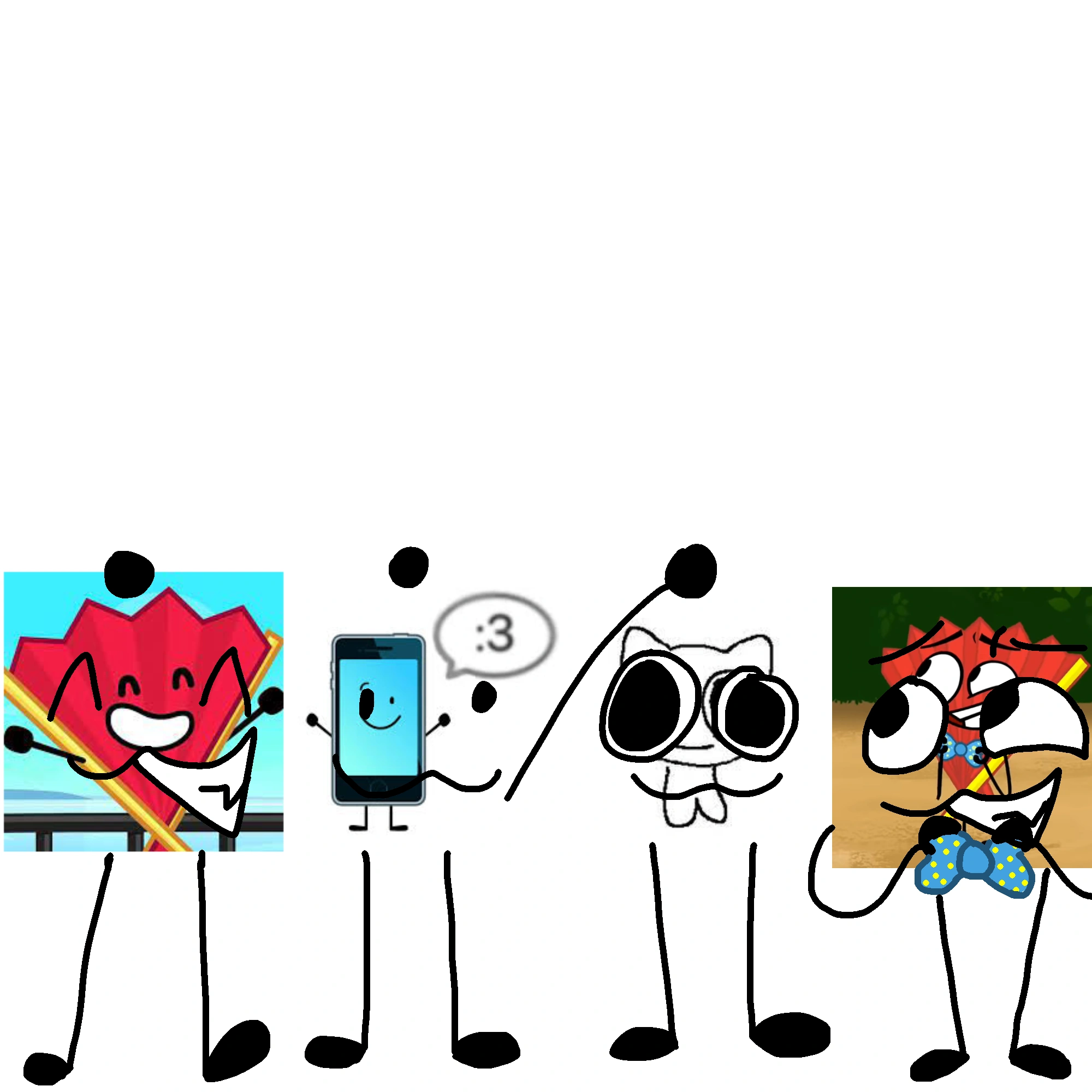 All pfps I’ve ever had | Fandom