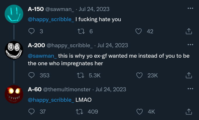 tweetgen meme 2.1 | Fandom