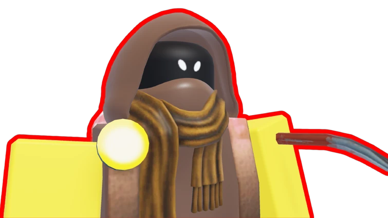 So I remodel one of the first enemy in Vetex Revival, but more quality ...