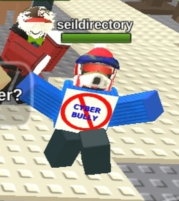 so somehow i managed to meet Seildirectory | Fandom