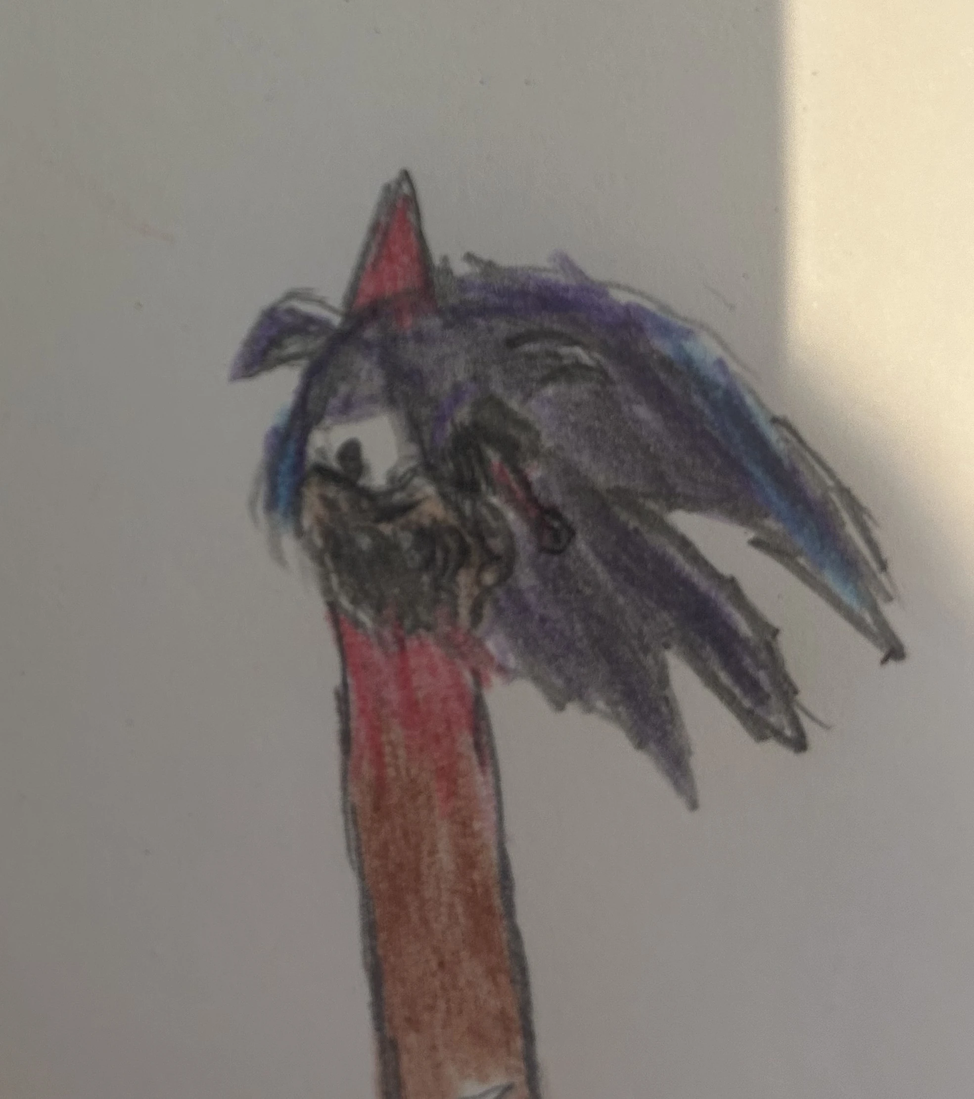 Haha, false is canonically dead | Fandom