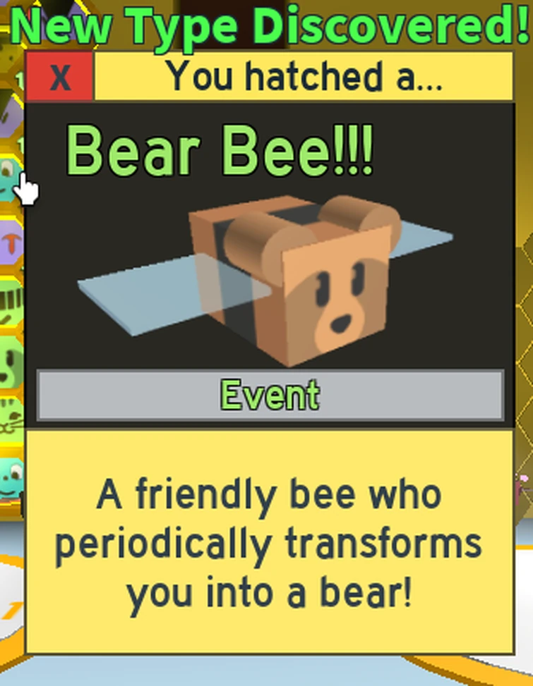 Discuss Everything About Bee Swarm Simulator Wiki | Fandom