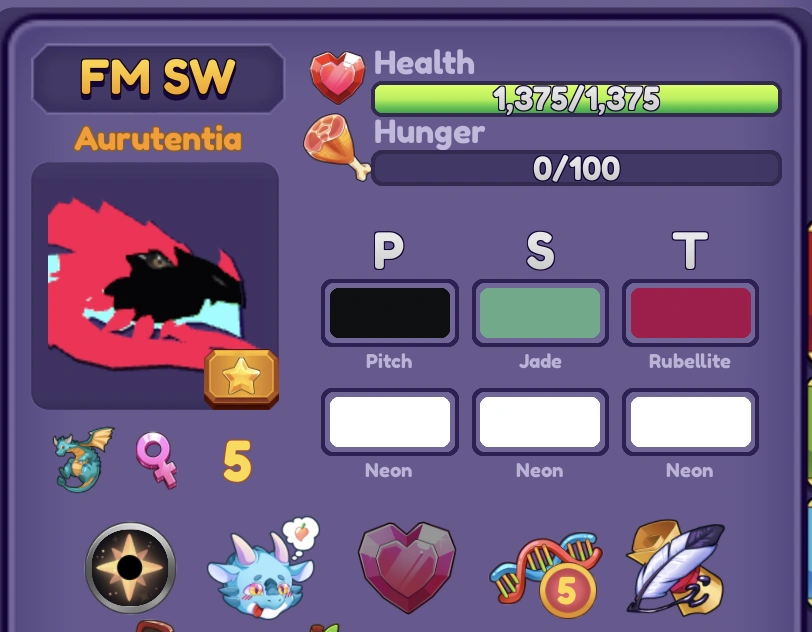 swapping FM SW auru | Fandom