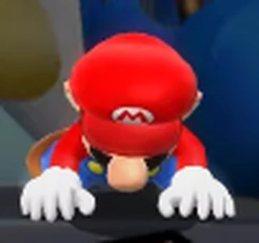 The best Mario losing animation in Mario Party | Fandom