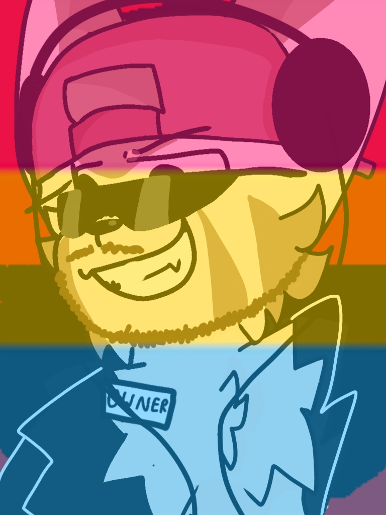 LGBTQ REP AHHH | Fandom