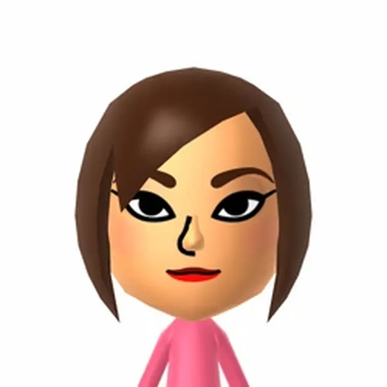 A Mii a Day U: April 3rd (Se-young) | Fandom