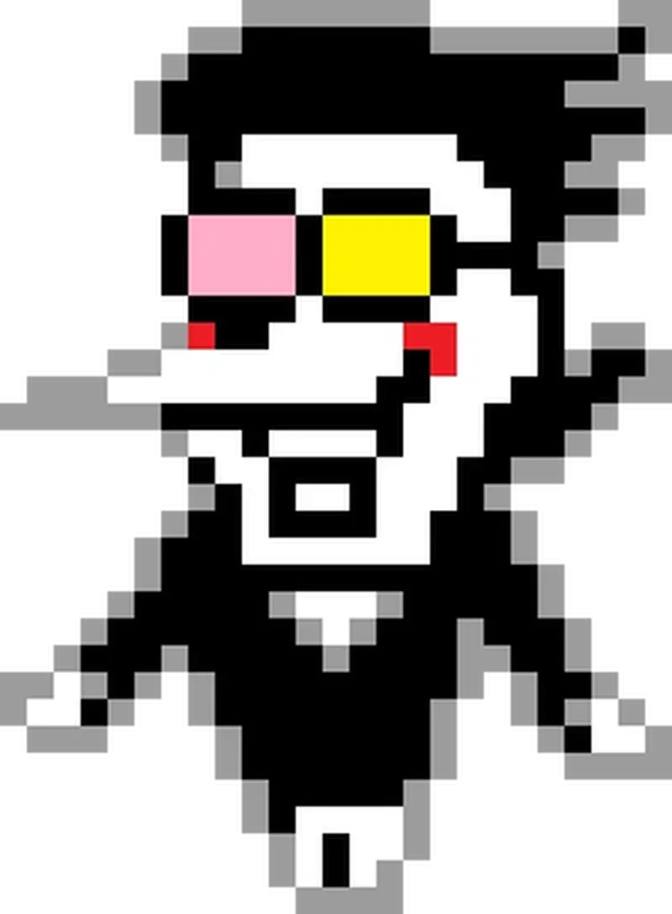 Tips On How To Speak Like Spamton #1 Out Of 3 | Fandom