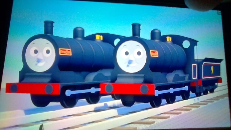 Discuss Everything About Thomas Bachmann Wiki | Fandom