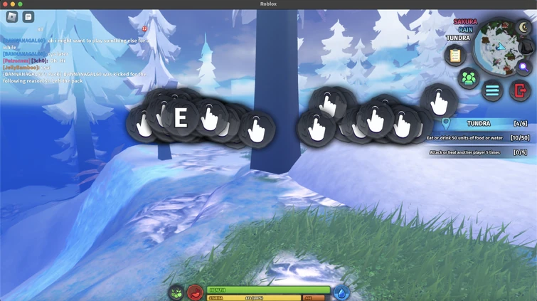 Something really weird just happened | Fandom