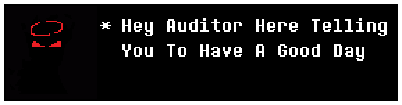 What he said | Fandom