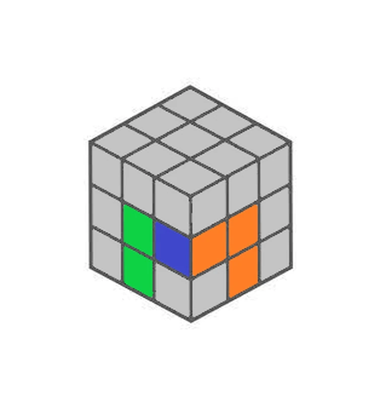 I just made a new way of solving rubix cubes | Fandom