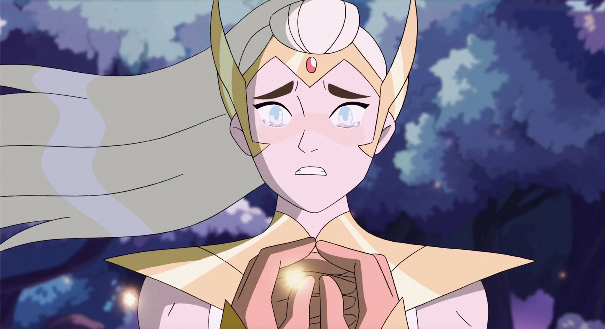 one day until adora's birthday! | Fandom