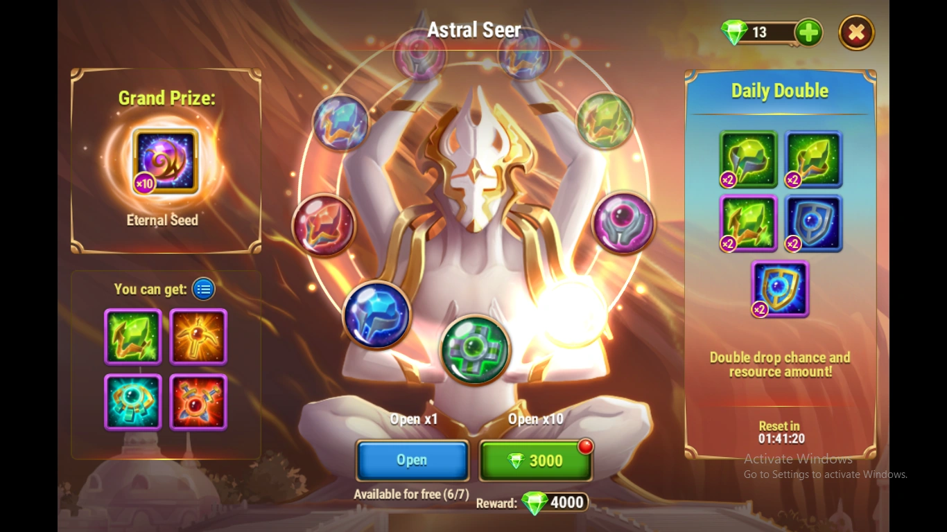 Asgard Update Pics | Fandom