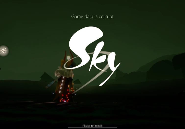 Wdym corrupt | Fandom