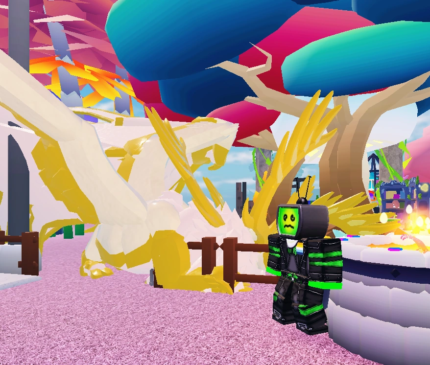 if i get another Chaos Hex ill go crazy | Fandom