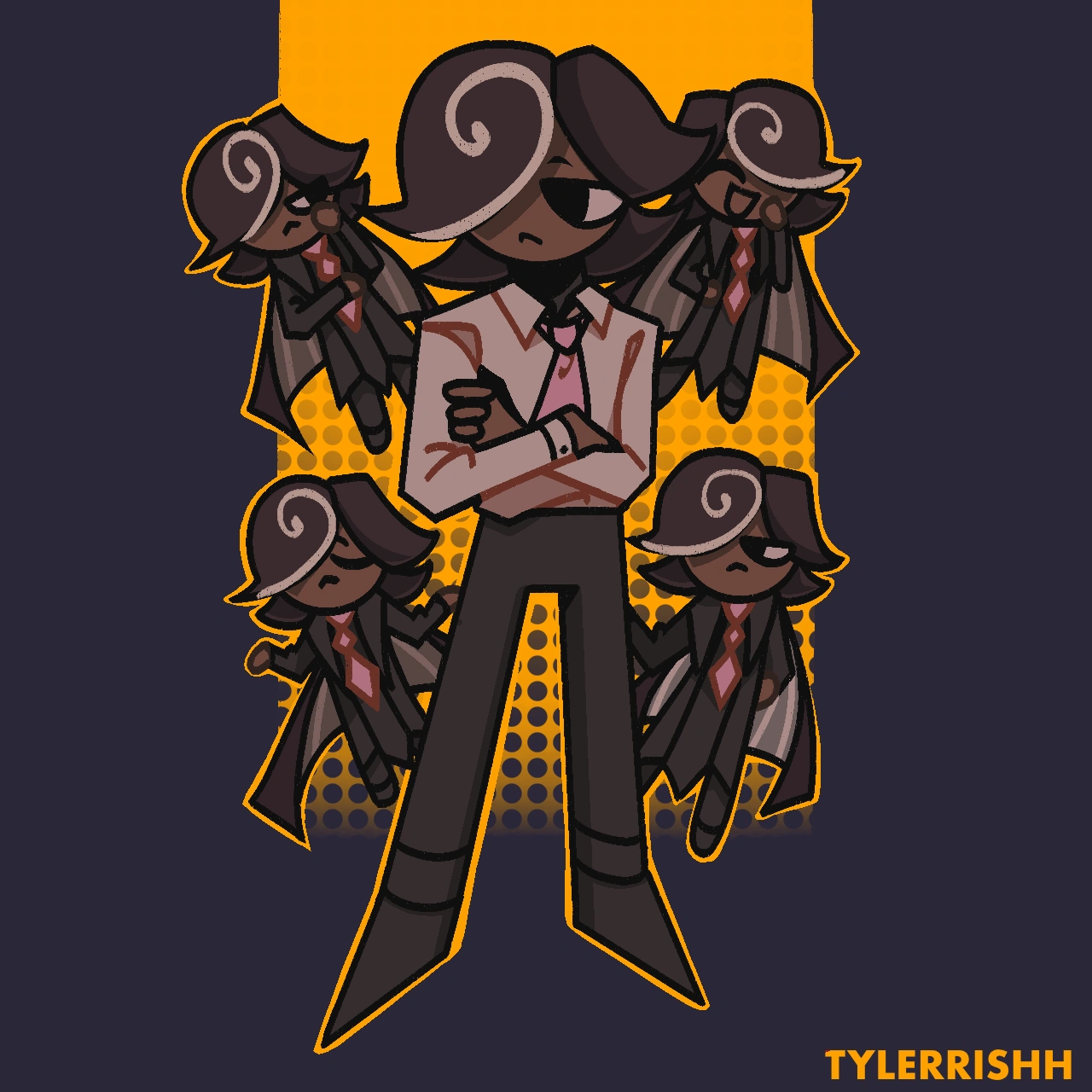 No requests made💀 | Fandom