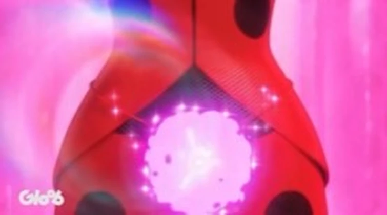 Alya's transformation sequence (ladybug miraculous) clip | Fandom