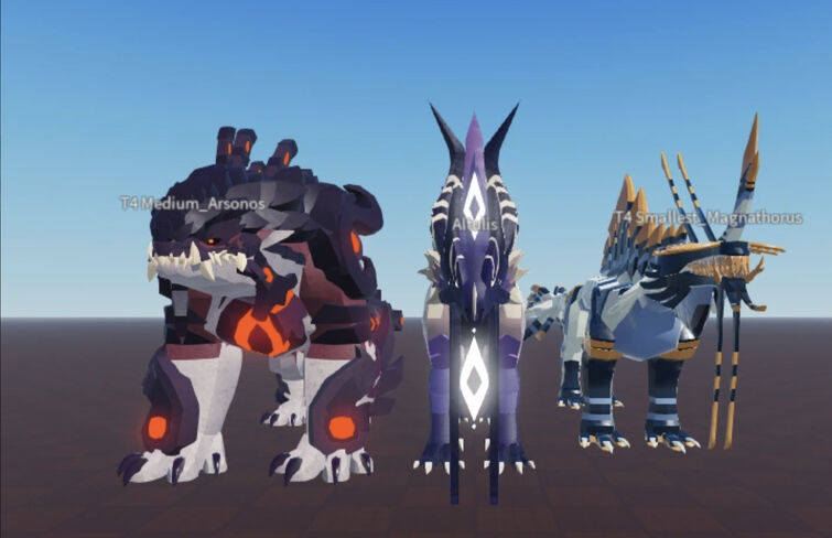 Sonaria News 9/20/2023: A bunch of Recode News and Events + Werewolf ...