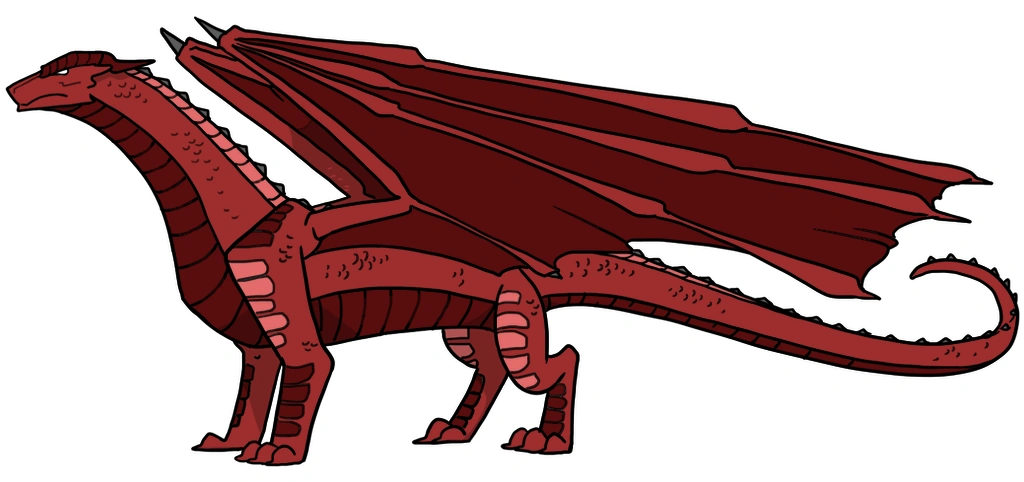 Meet my Skywing OC: Singe! | Fandom