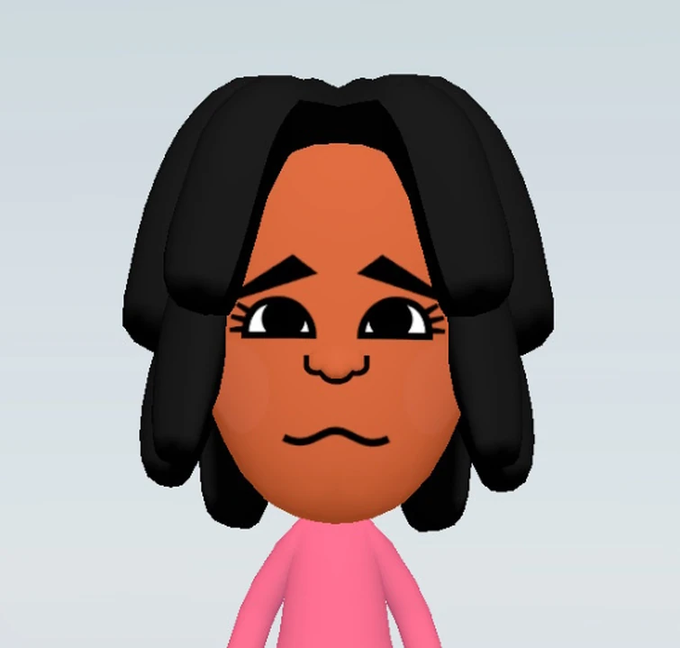 Every Genderbent Mii request: (In name order) | Fandom