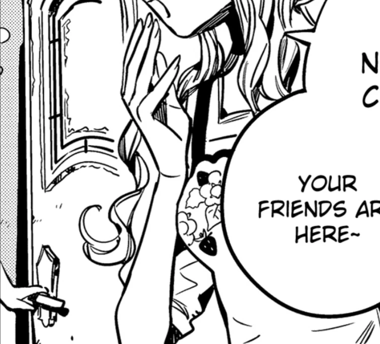 Something about Yashiro's mom (over thinking theory) | Fandom