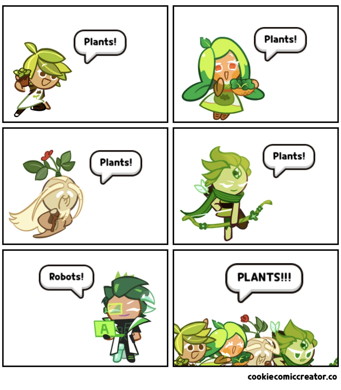 Plants | Fandom
