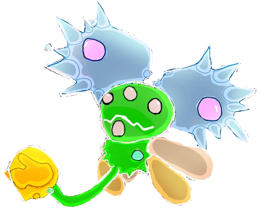 Yet ANOTHER ethereal quint prediction by me. | Fandom