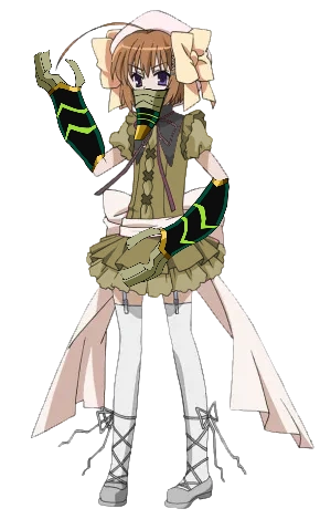 My FanArt Haruna's Cosplay | Fandom