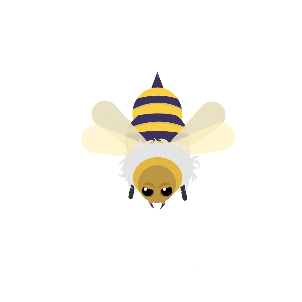 Queen Bee | Fandom