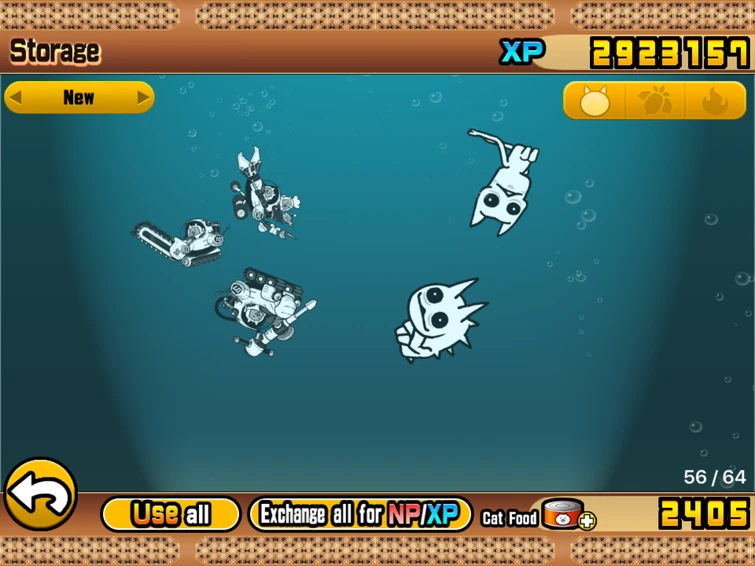 Discuss Everything About Battle Cats Wiki | Fandom