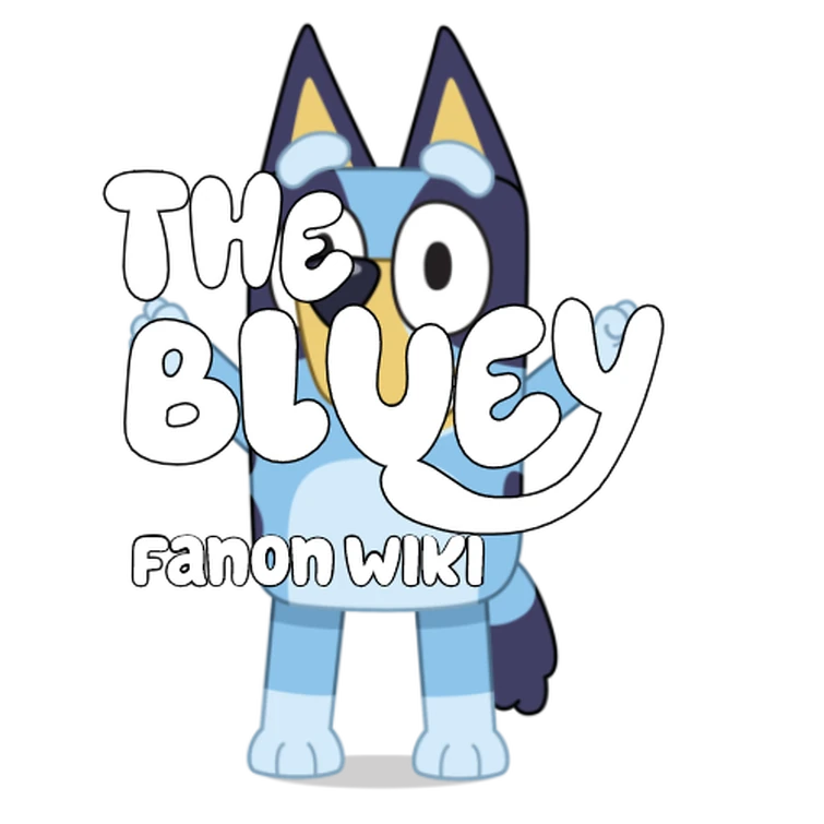 Discuss Everything About Bluey Fanon Wiki | Fandom