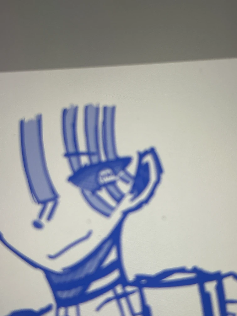 uuh got my art motivation back finally | Fandom