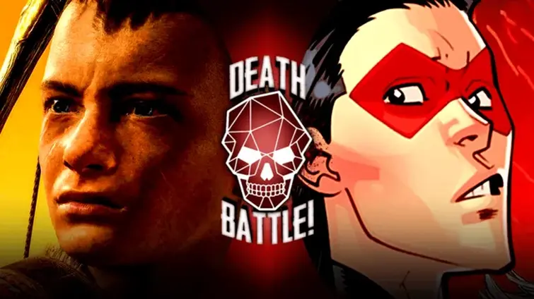 Discuss Everything About Versus Connections Wiki | Fandom