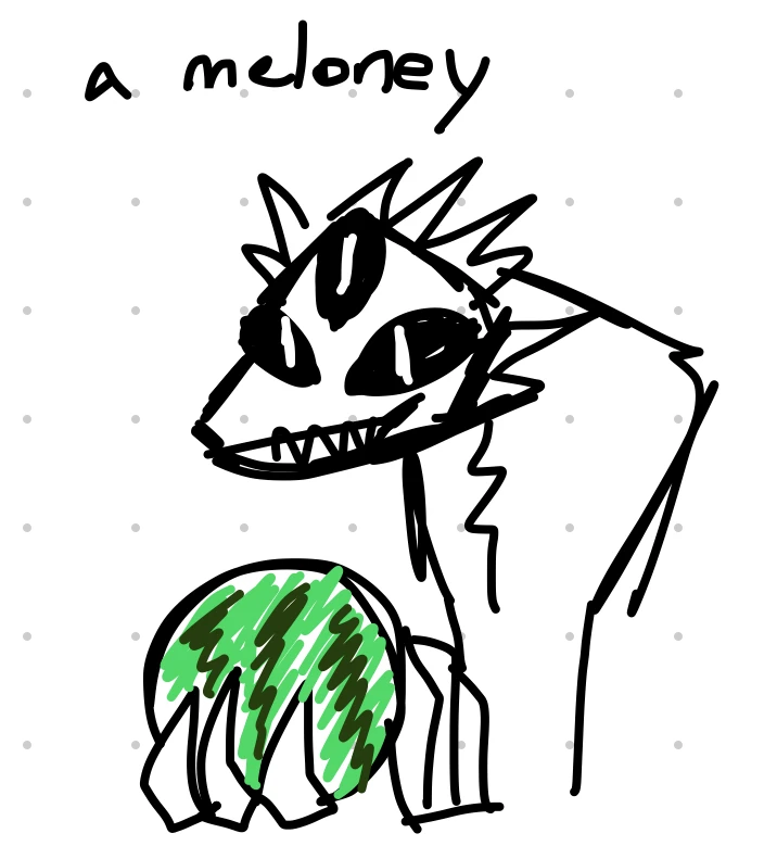 That moment when you got blocked from all your drawing apps | Fandom