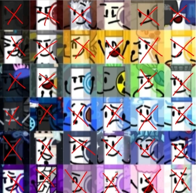 Started With 36 | Fandom