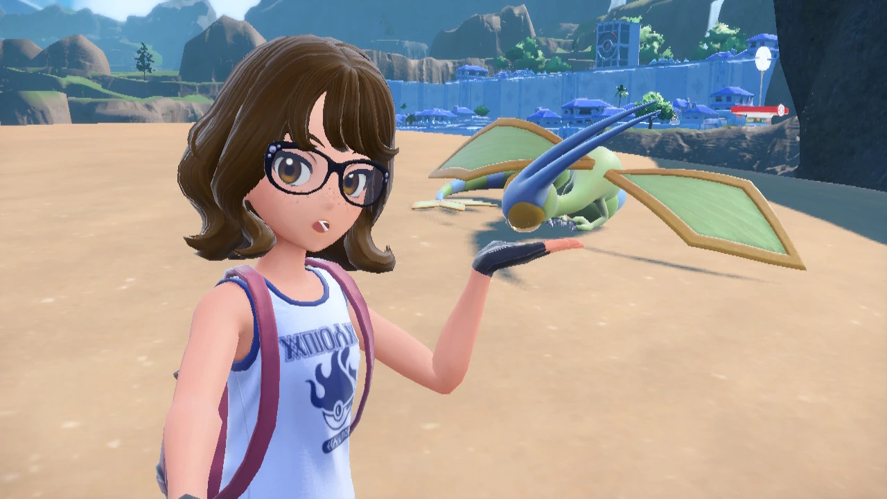 Shiny Pokémon | Fandom