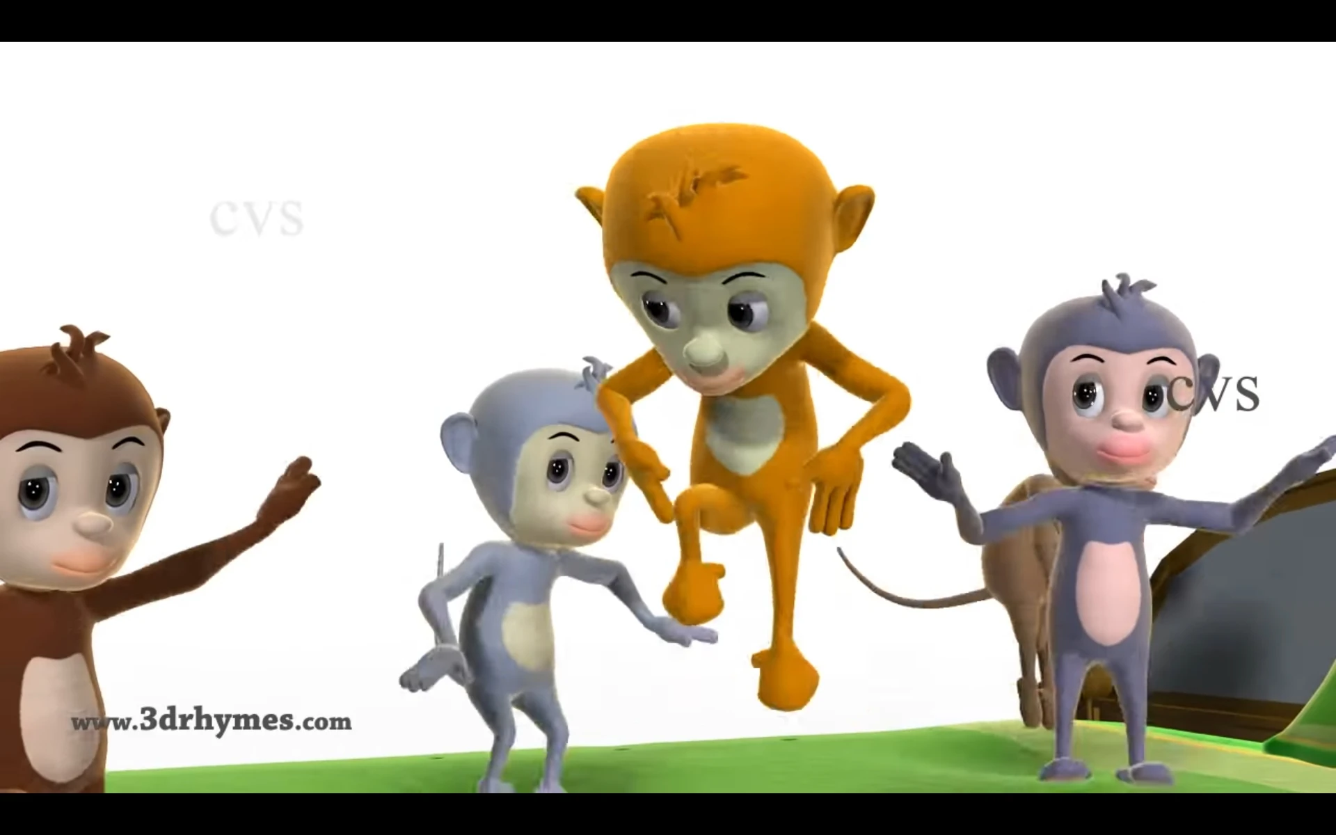 KIDS VIDEOS SCARE ME | Fandom