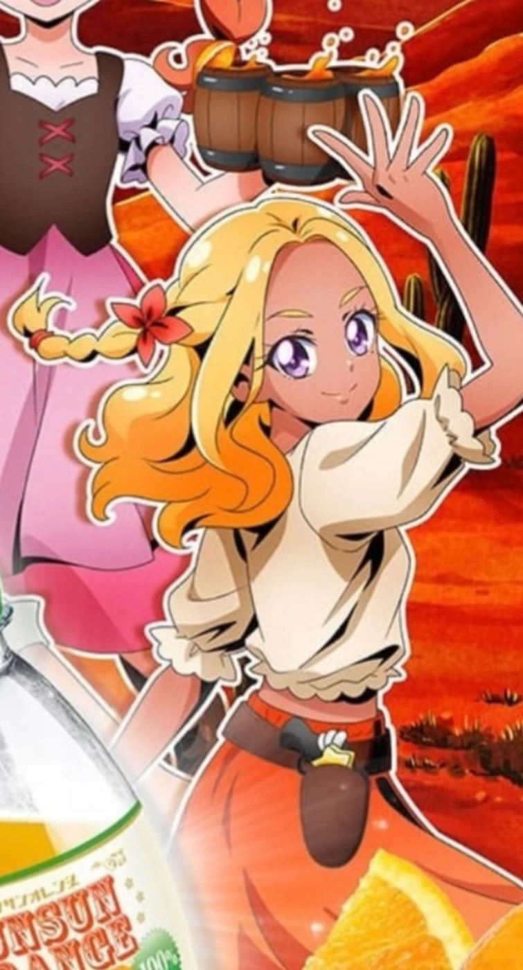 New Production Precure goods : theme is History | Fandom