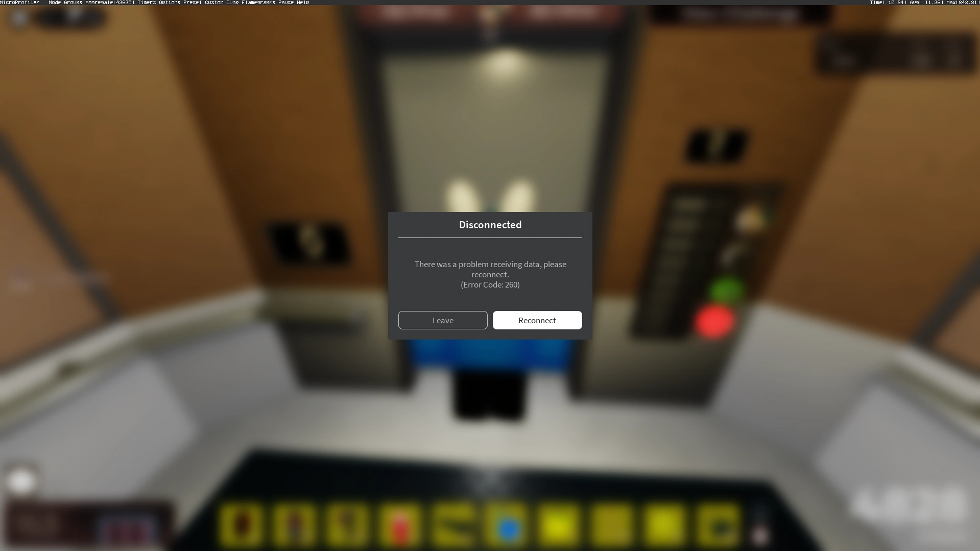 Regretevator's Worst Fail... | Fandom