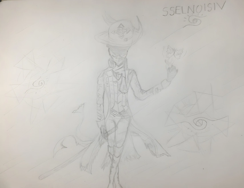 AGEMO EHT DNA AHPLA EHT (SSELNOISIV) | Fandom