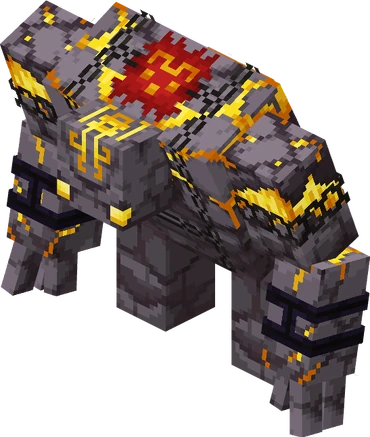 Golem versus Golem | Fandom