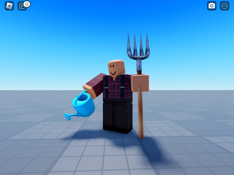 Fanmade Tower: Farmer | Fandom
