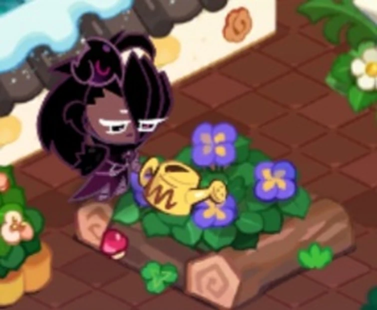 Black raisin is sad | Fandom