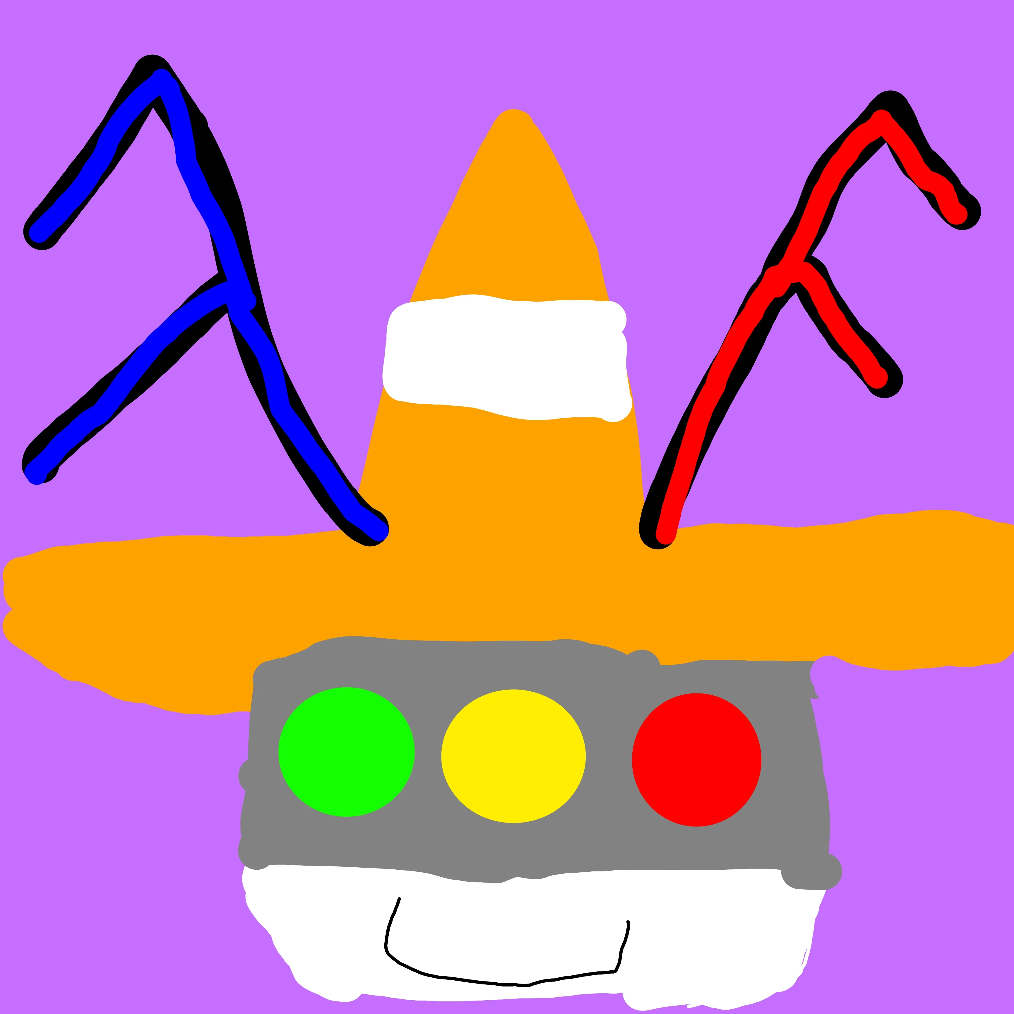 Octogoat YT Profile | Fandom