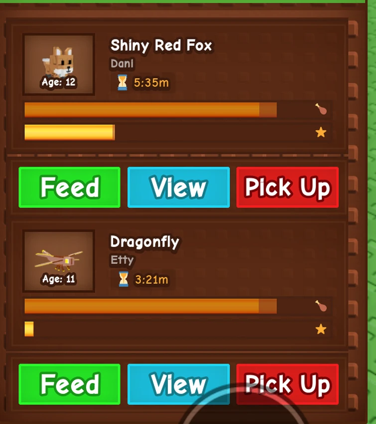 TRADING LOOKING FLR PETS THAT GIVE MUTATIONS! | Fandom