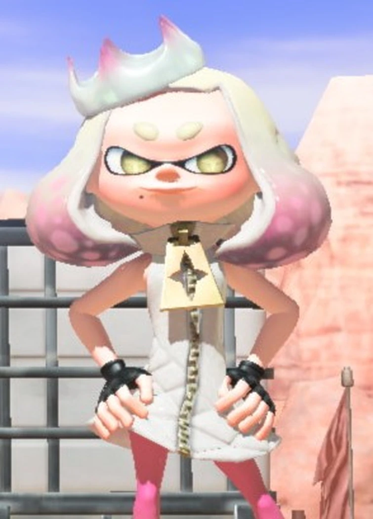 Discuss Everything About Splatoon Wiki | Fandom