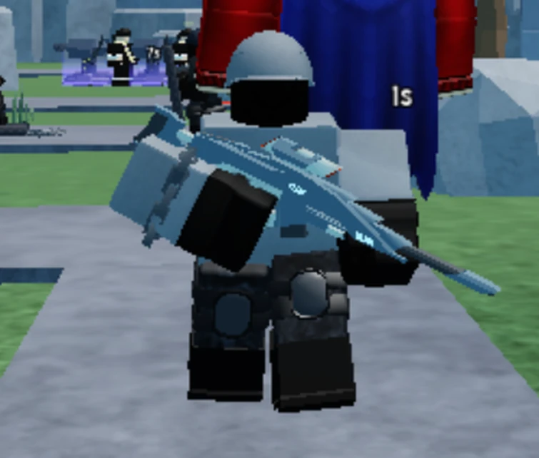Discuss Everything About NPC Tower Defense Wiki | Fandom